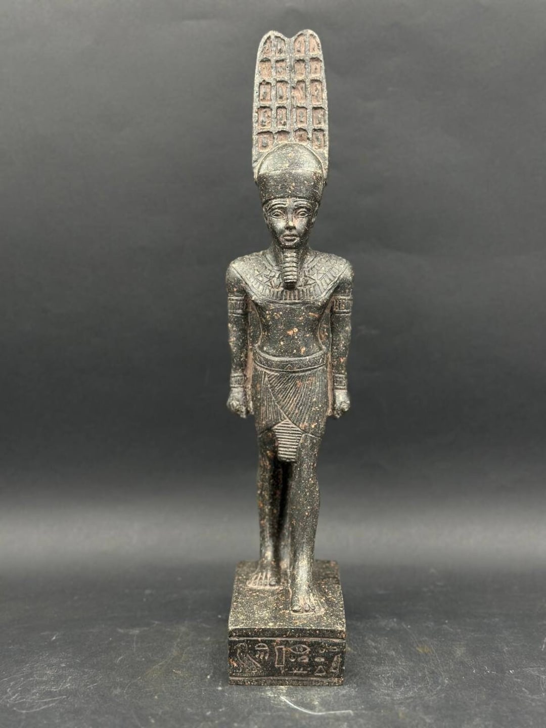 Amun RA, Ancient Egyptian God Amun Re - Etsy