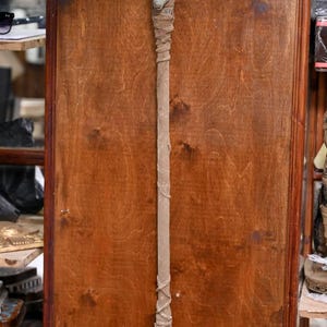 Seth Scepter-pretty Was Stick-symbol of Strength, Sovereignty ...