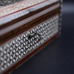 Jewelry Box-pharaonic Boxes -egyptian Art-handcraft-egyptian Antiques ...