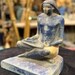 Scribe Amazing Statue for the Ancient Egyptian - Etsy