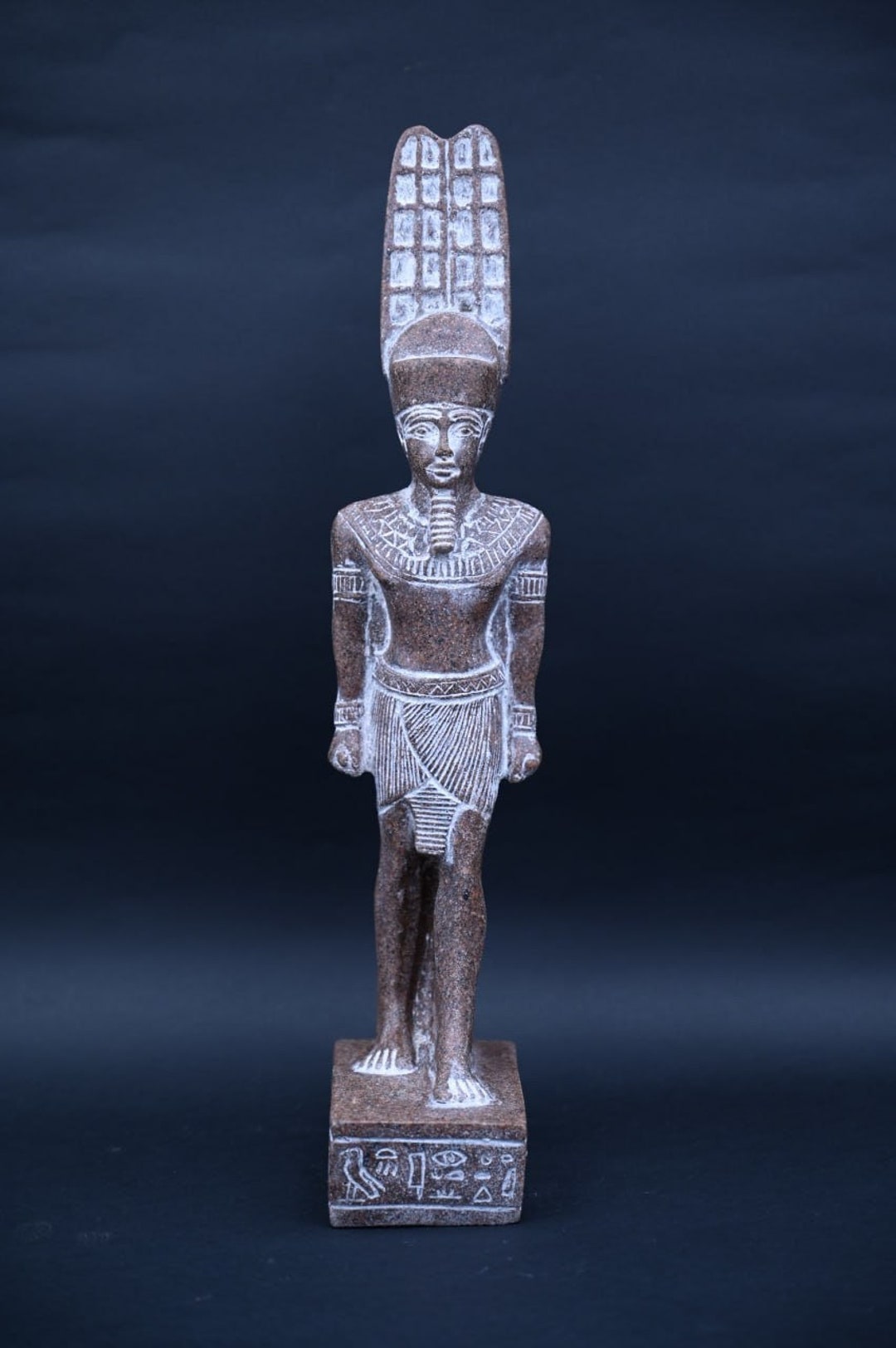 Amun RA, Ancient Egyptian God Amun Re - Etsy