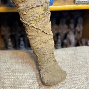 Ushabti Egyptian Mythology Egyptian Antiques Egyptian Pharaonic ...