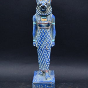 Set of Egyptian Gods/ Egyptian Goddess for God Anubis, God Thoth ...