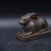 Rabbits Ancient Egyptian Goddess Unut,wenut,wenet the God Ancient ...
