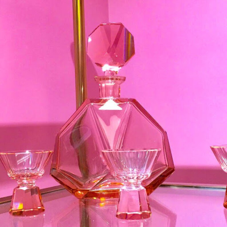 30pcs Hot Pink Boujee Themed Wall Collage Digital Download | Etsy