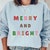 Personal Support Worker Sweater, PSW Sweatshirt, Personal Support ...
