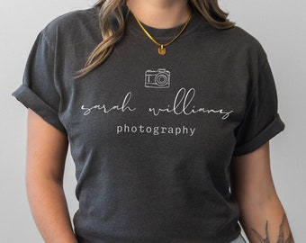 Custom Photographer Tee, Photography, Photographer, Photographer Gift ...