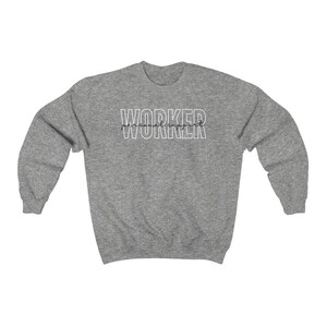 Personal Support Worker Sweater, PSW Sweatshirt, Personal Support ...
