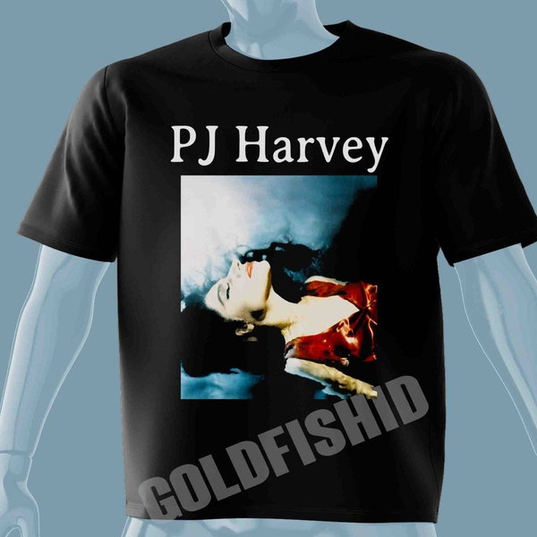 Pj Harvey - Etsy UK