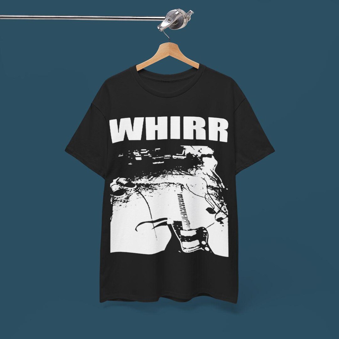 Whirr - Etsy