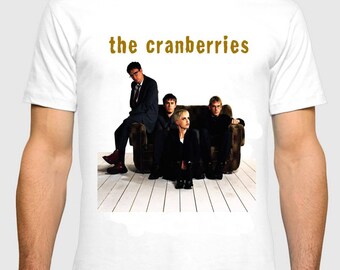 The Cranberries Shirt - Etsy