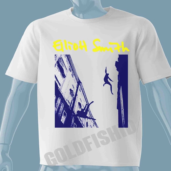 Elliott Smith - Etsy