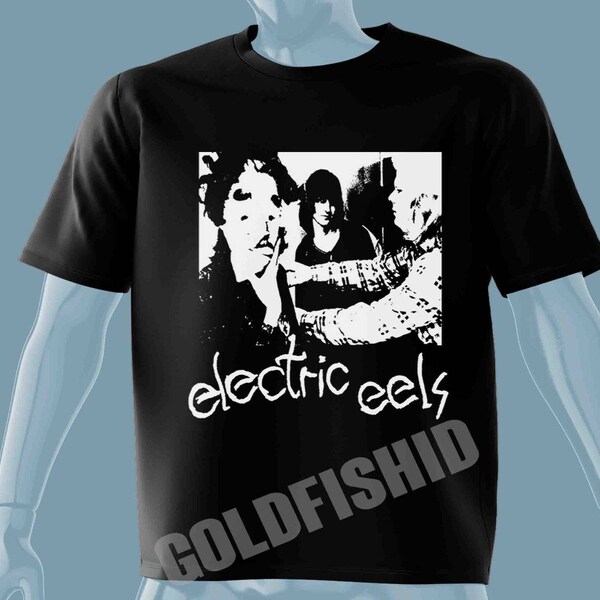 Electric Eel - Etsy
