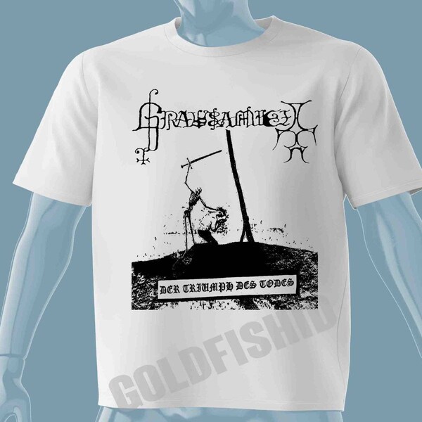Grausamkeit Shirt - Etsy
