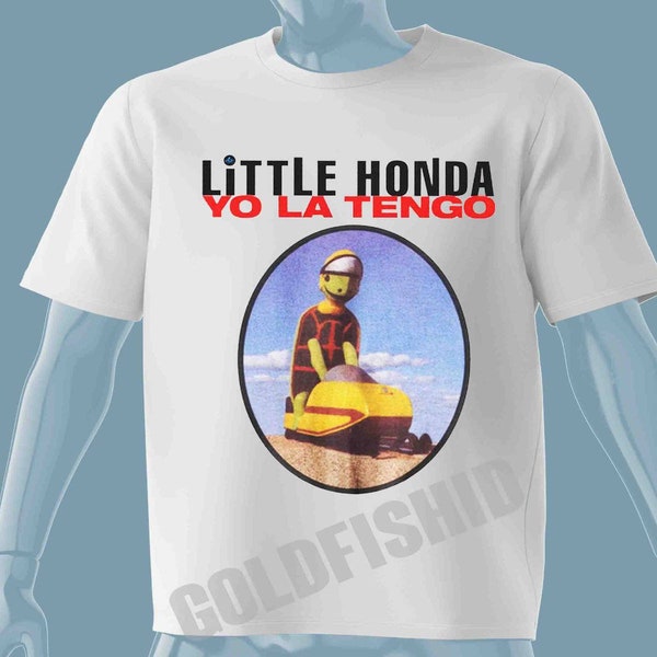 Yo La Tengo T Shirt - Etsy