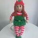 Small Elves KNITTING PATTERN - Etsy