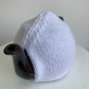 EARL Grey Alien Tea Cosy Knitting Pattern - Etsy