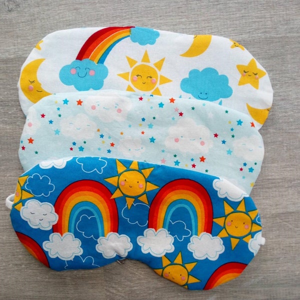 Velcro Face Mask - Etsy UK