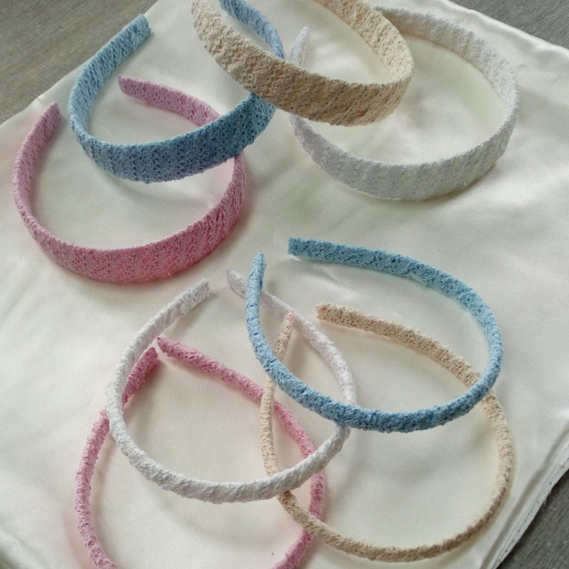 Alice Band - Etsy UK