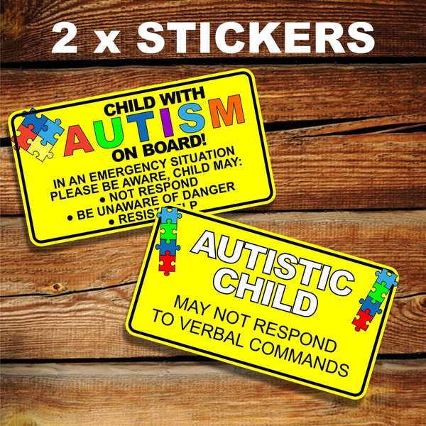 Autism - Etsy Australia