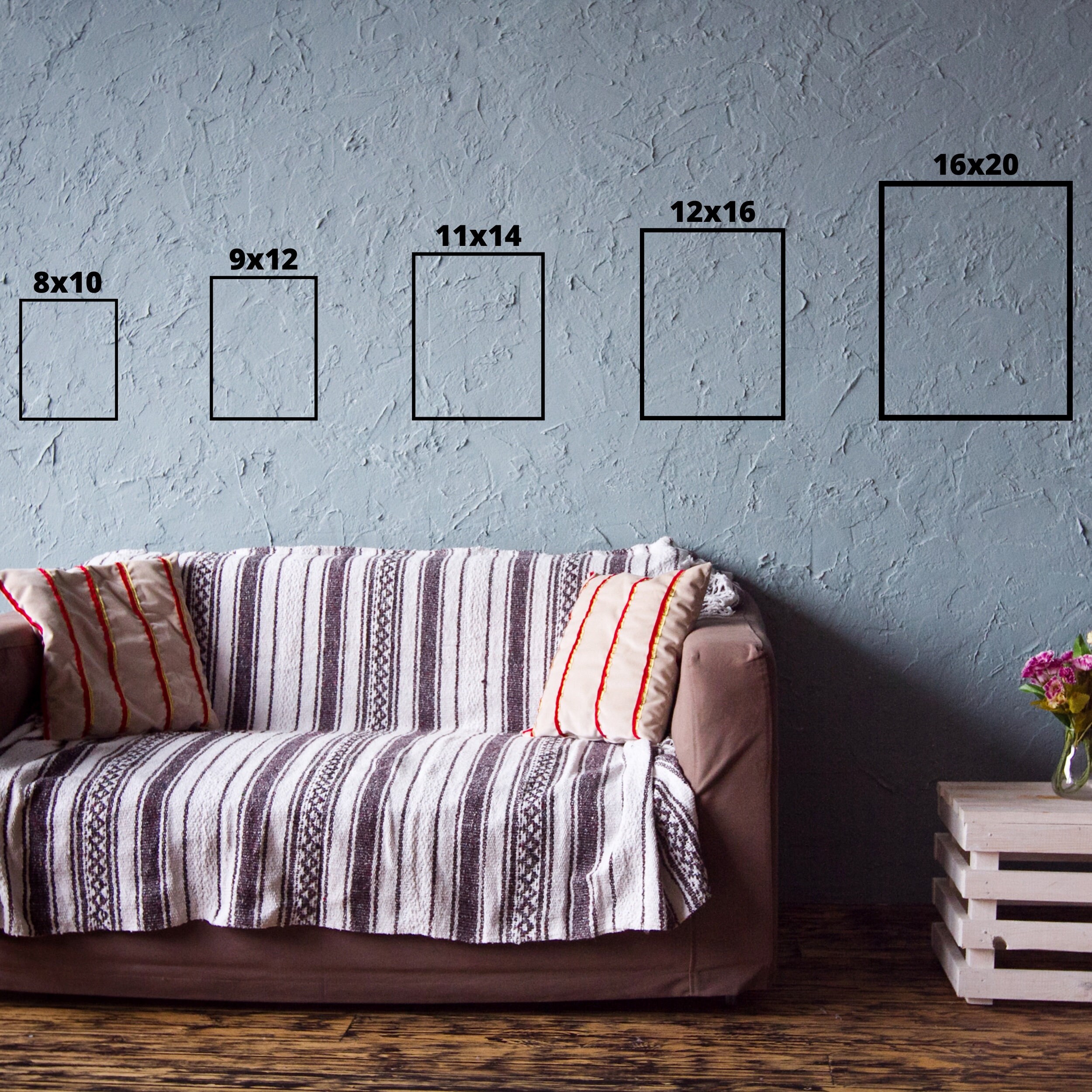 Afro Girl / Pre-drawn Canvas / Pre-sketched Canvas / Outlined - Etsy