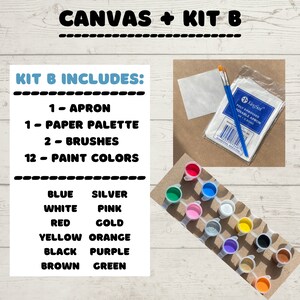 Lady X / Pre-drawn Canvas / Pre-sketched Canvas / Outlined Canvas / Sip ...