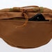 Tactical Reload Fanny Pack - Cooler Lined & Insulated - Etsy