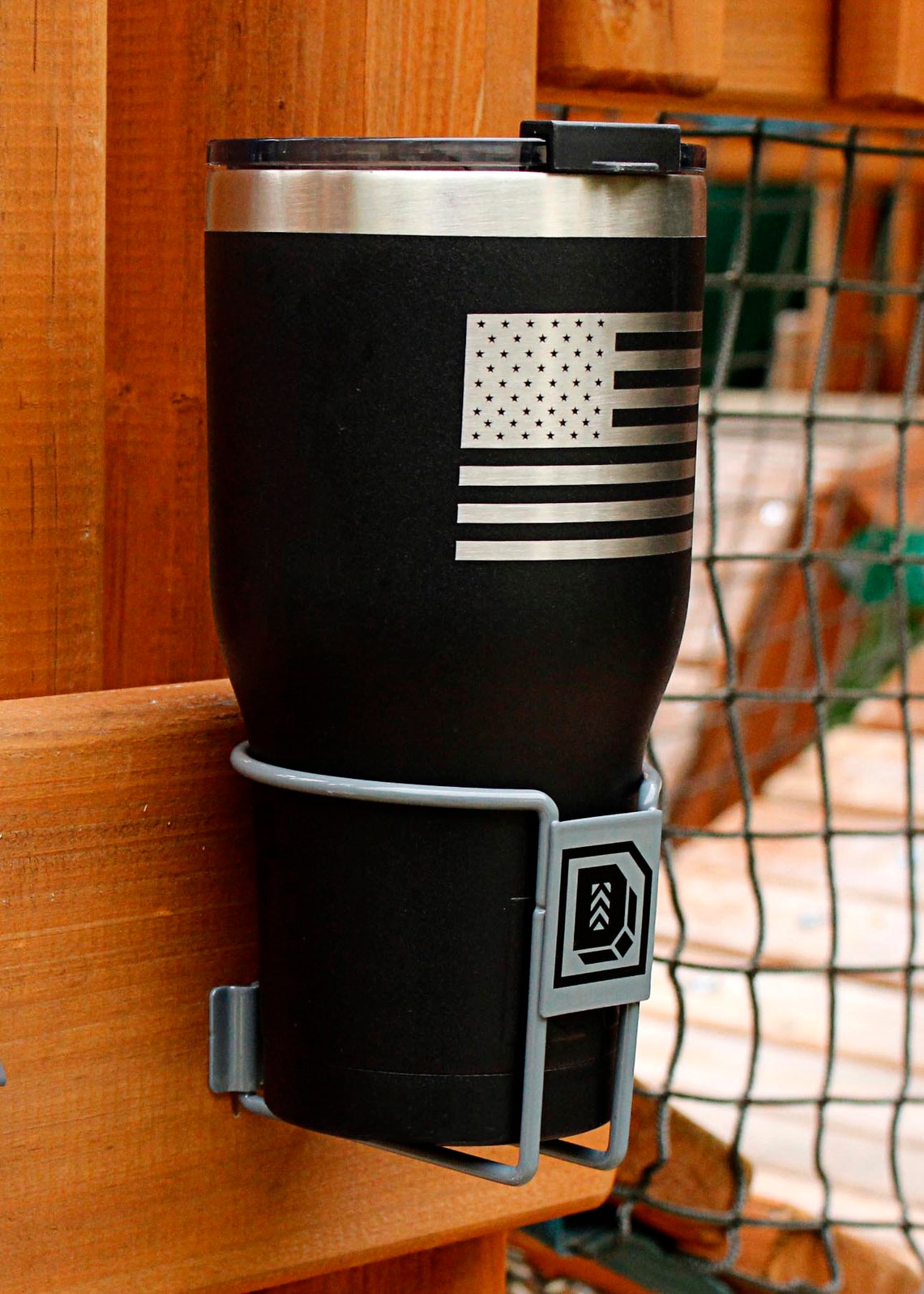 Playground Cup Holder - Etsy
