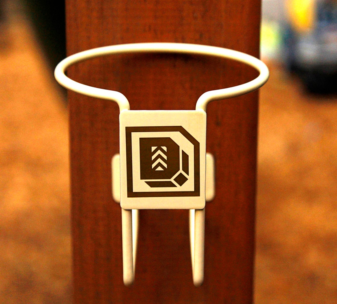 Playground Cup Holder - Etsy