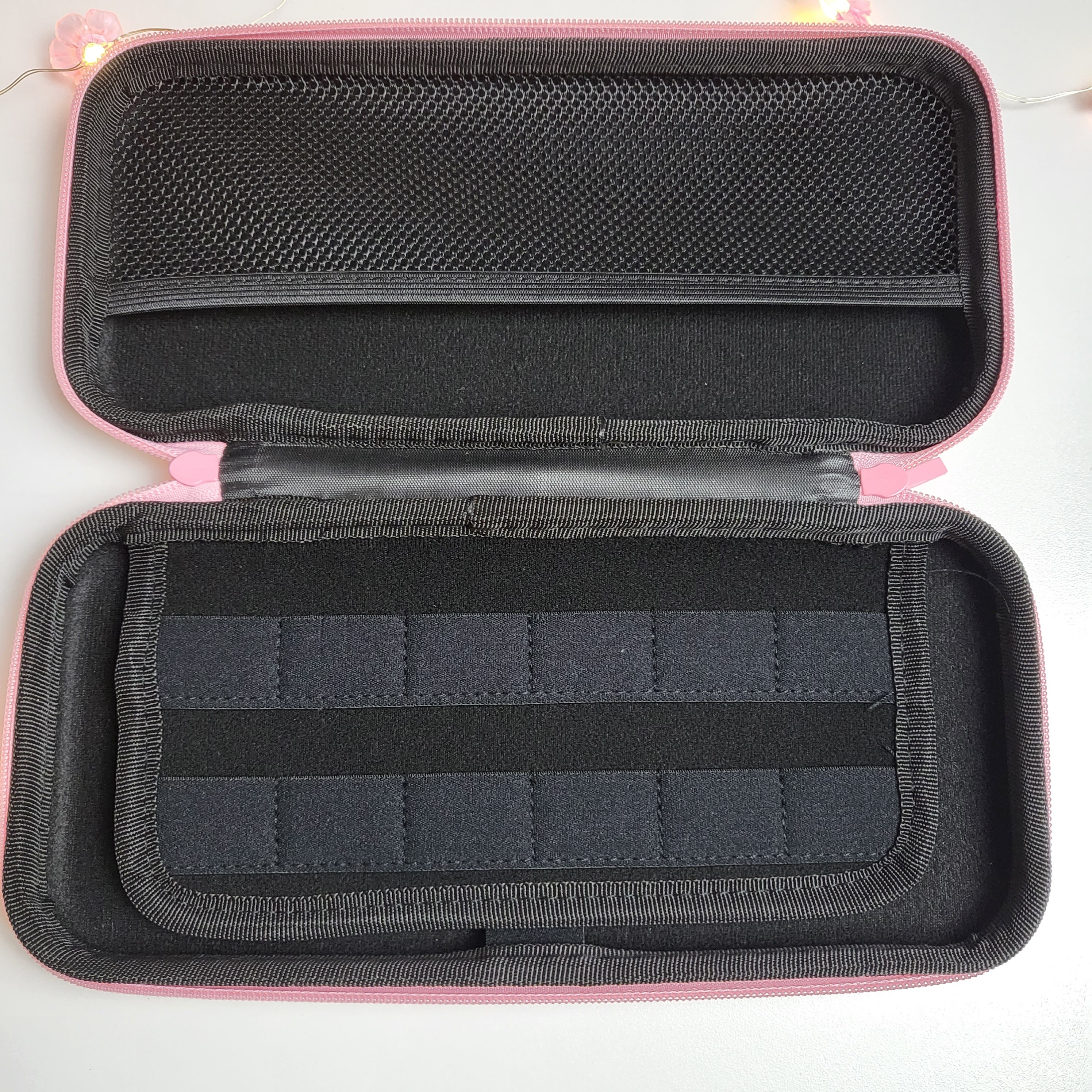 Nintendo Switch OLED Case - Orange Fruit Switch Case - Strap Included ...