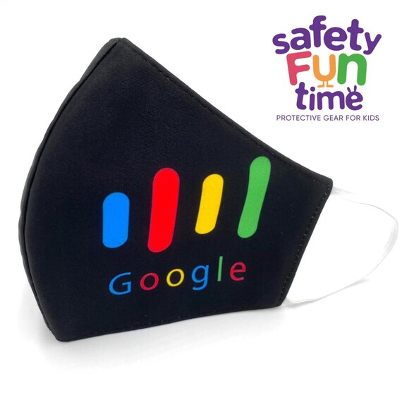 Google Mask - Etsy