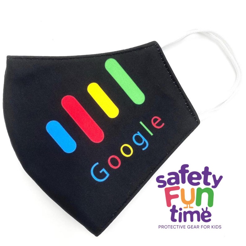 Google Mask - Etsy