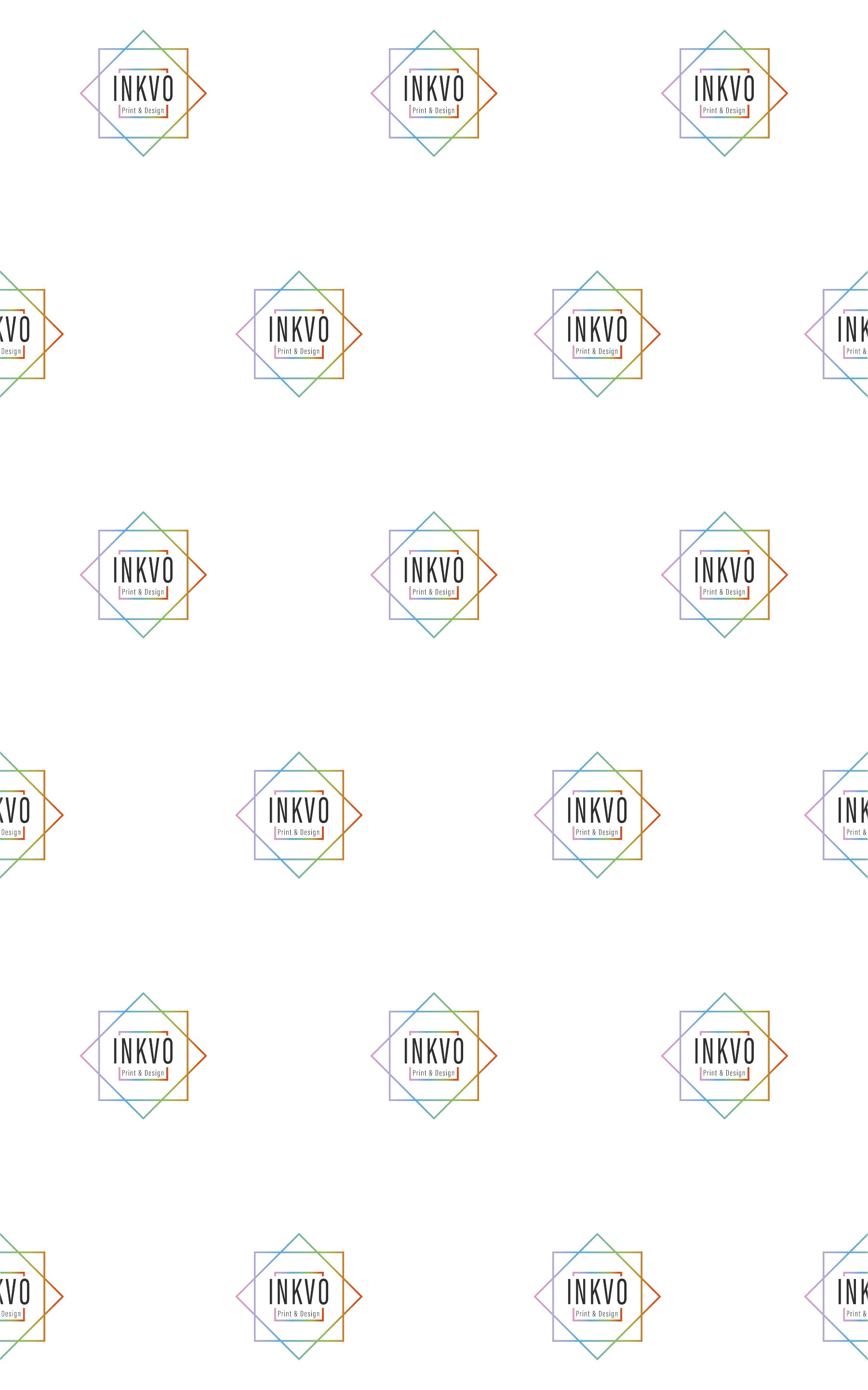 Custom Logo Backdrop Personalised Logo Photo prop | Etsy