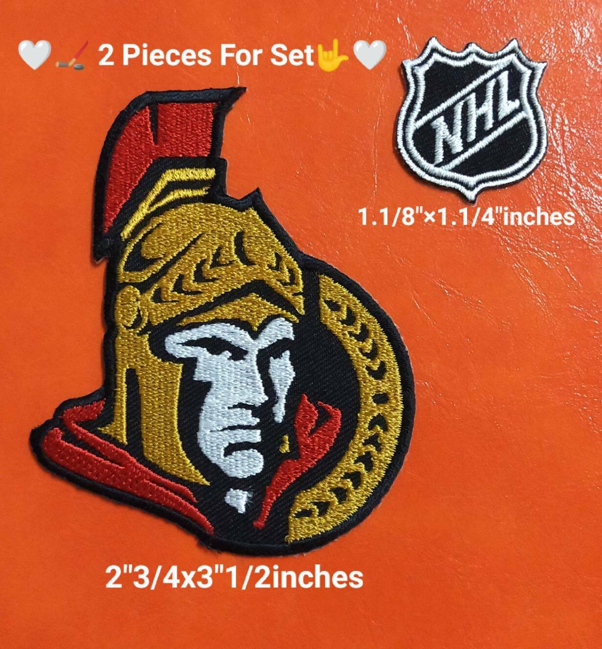 Logo Patches for iron on sewing on Fabrics | Etsy