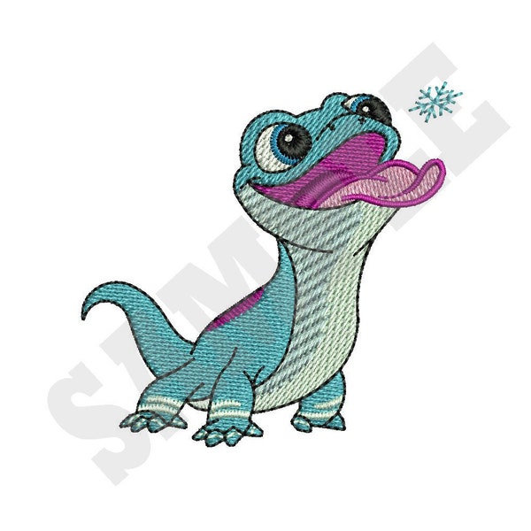 Frozen Embroidery - Etsy