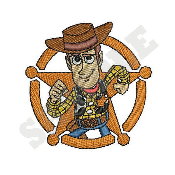 Toy Story Woody Toys - Etsy