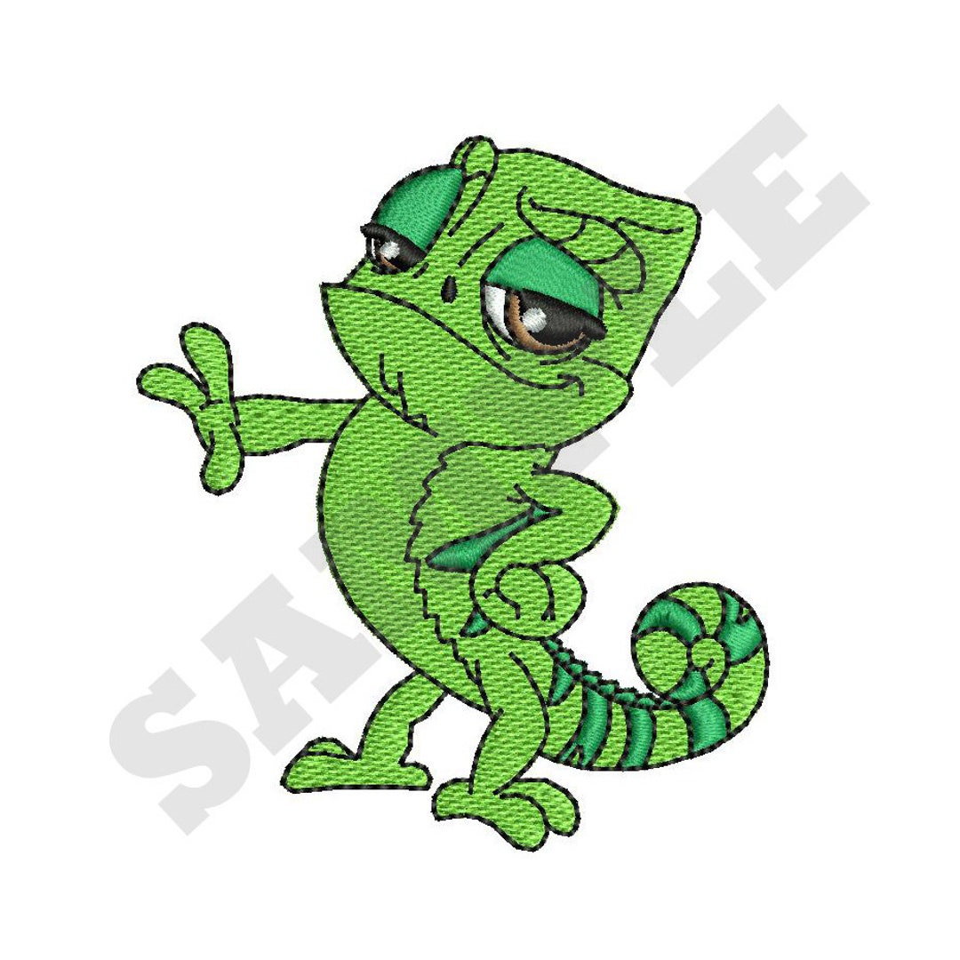 Pascal Machine Embroidery Design - Etsy