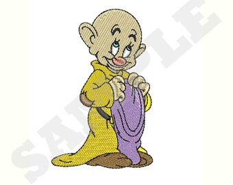 Seven Dwarfs Dopey Hat