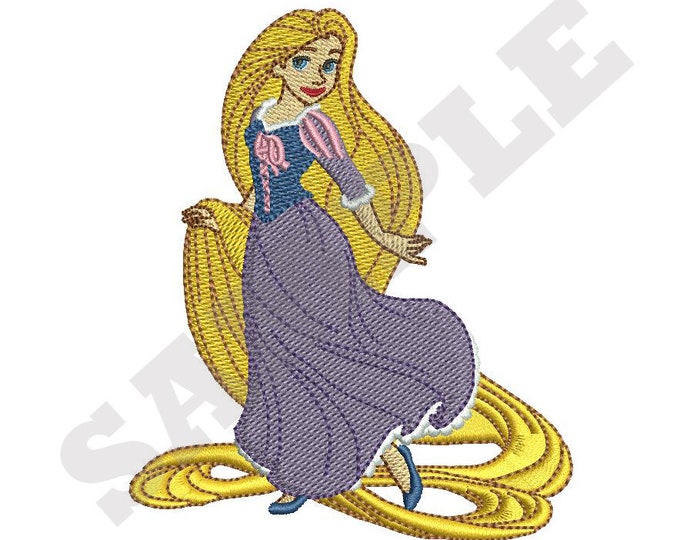 Floral Dress Edge Hem Designs Rapunzel Skirt Designs - Etsy