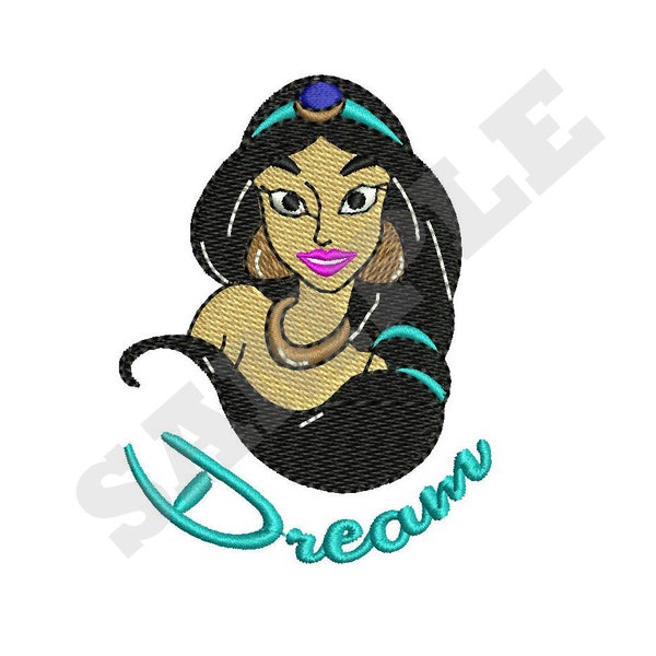 Jasmine - Etsy