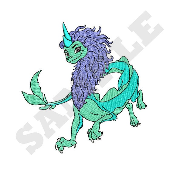 Sisu Machine Embroidery Design | Etsy