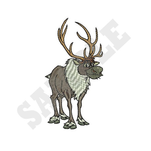 Frozen Embroidery - Etsy