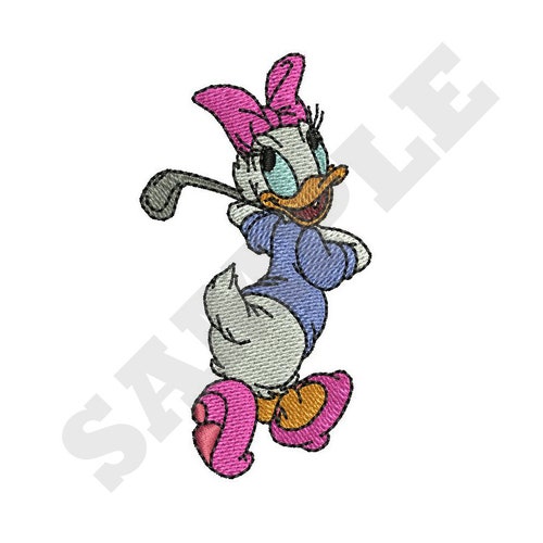 Golf Ball and Golf Tees Machine Embroidery Design Golfing - Etsy