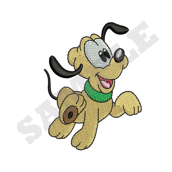 Pluto - Etsy