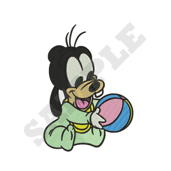 Goofy - Etsy