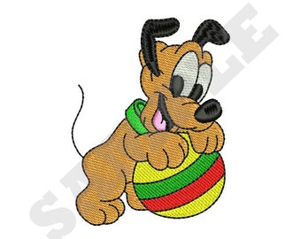 Pluto Mask Embroidery Design Planet Mask Machine Embroidery - Etsy