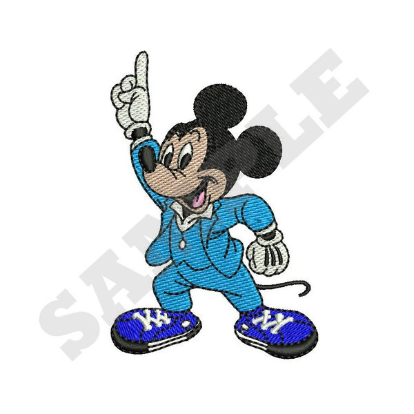 Mickey Music Machine - Etsy