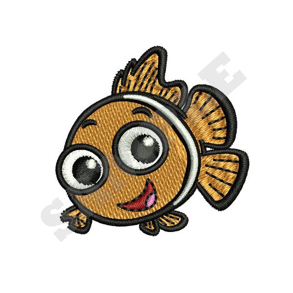 Finding Nemo - Etsy