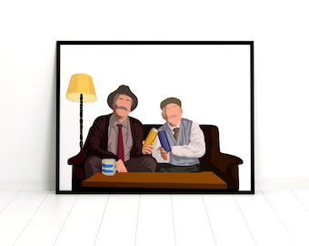 Still Game - Etsy UK