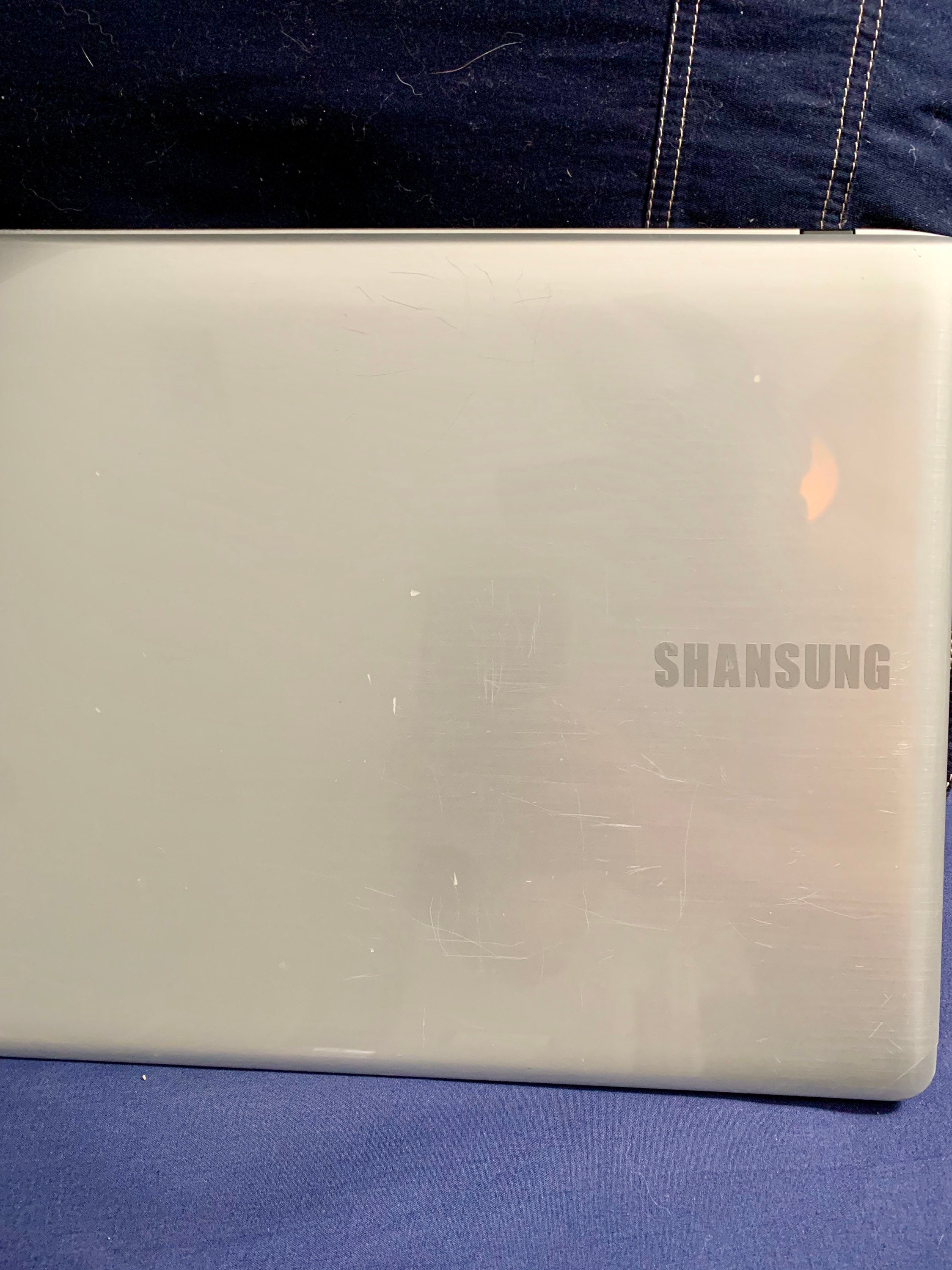 Laptop Stickers | Laptop Decal | Computer Decal | Name Laptop Decal ...